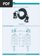 CIM Maxima Cable PDF | PDF