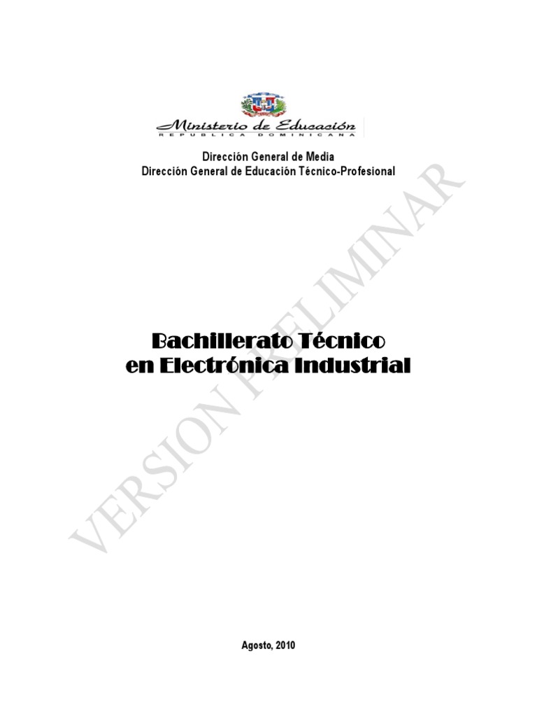 Modulos Electrónica Descargar Gratis Pdf Amplificador Rectificador