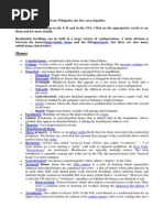 Global Floor Numbering Systems | PDF | Architectural Design | Architecture