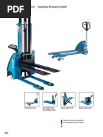 MHE Check List | PDF