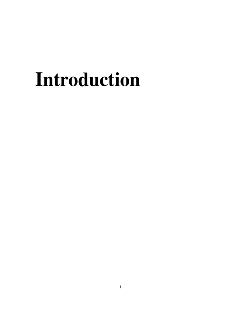 Introduction To Foundation | PDF | Foundation (Engineering ...
