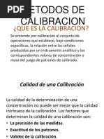 Estudio R&R en Minitab | PDF | Calibración | Medición