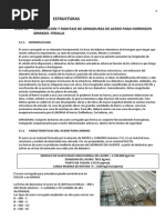 Catalogo Tablas y Equivalencias - Acindar | PDF | Materiales de ...