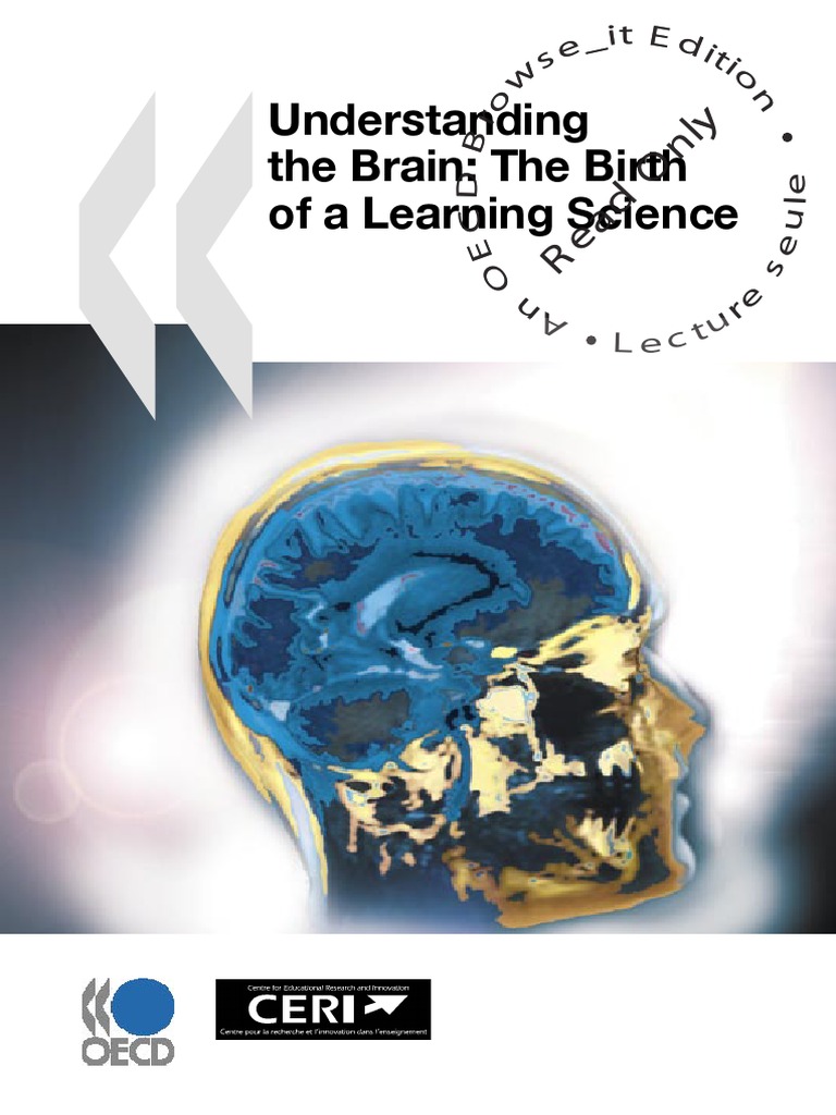 Understanding The Brain, The Birth of A Learning Science | PDF ...