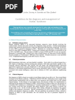 Tabel Denver II | PDF