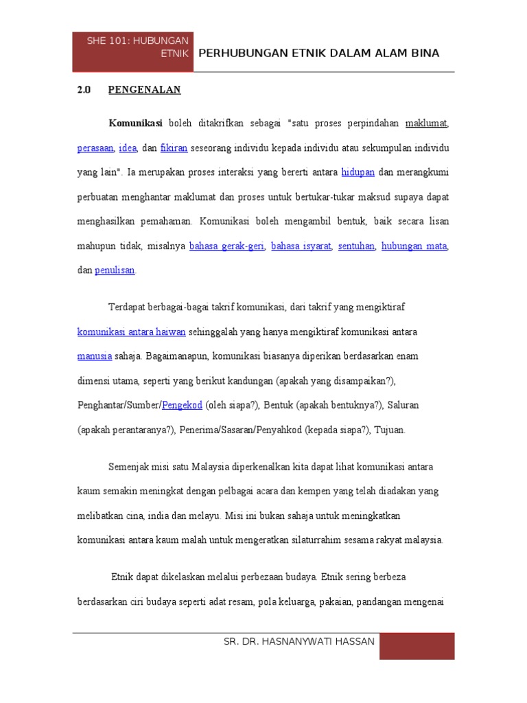 She Report | PDF