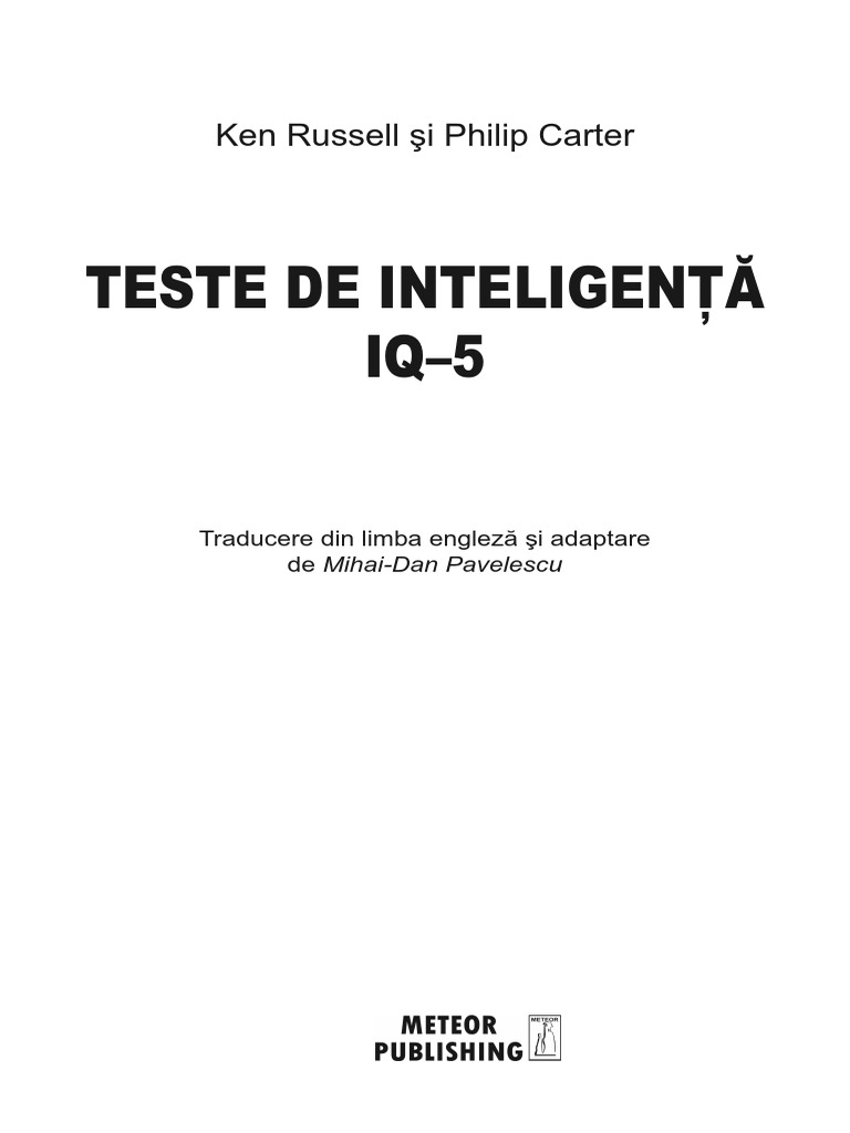 Iq | PDF
