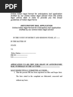 PIL Drafting for Environmental Issues | PDF | Writ | Supreme Courts