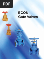 Breeching Inlet Cabinet Specifications | PDF | Valve | Building Materials