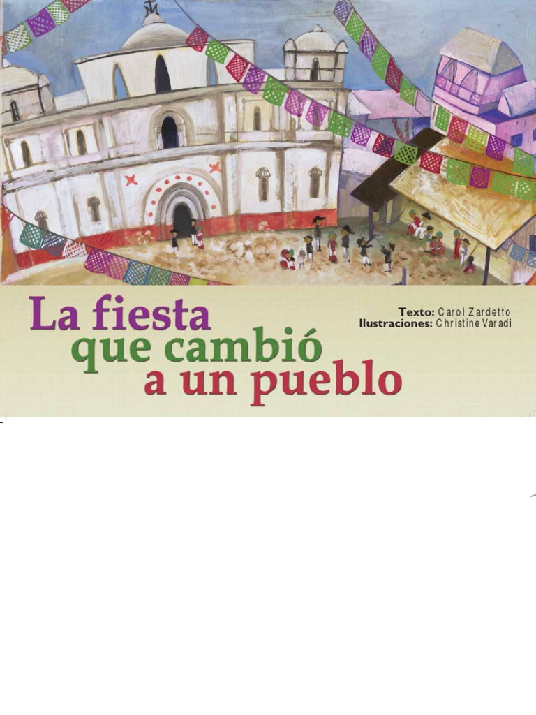 La Fiesta | PDF