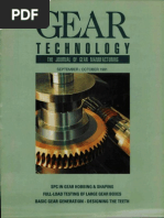 Bok Instrument | PDF