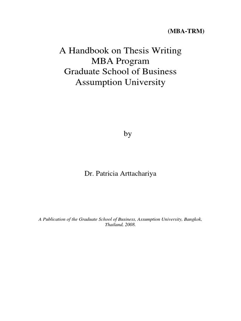 Thesis | PDF | Hypothesis | Statistical Hypothesis Testing