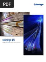 LWD For SLB PDF | PDF | Applied And Interdisciplinary Physics