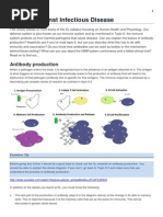BIOZONE IB Biology 2nd Edition Sample Packet | PDF | Cell Potency | Mitosis
