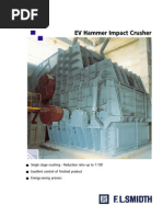 Barring Inching Drive | PDF | Transmission (Mechanics) | Clutch