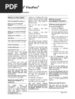 PAP Refill Request en | PDF | Medicine | Pharmacology