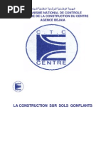 Classification Des Sols GTR | PDF | Sciences de la terre | Matériaux ...