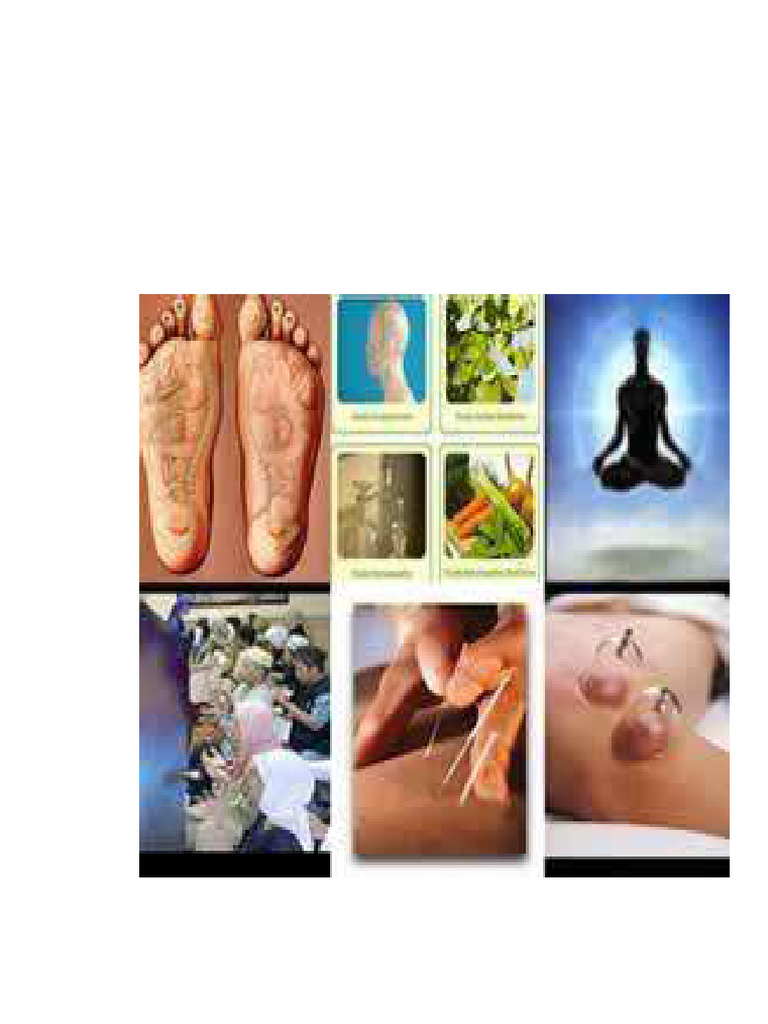 Pengobatan Islam | PDF