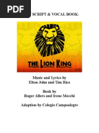 Annie Script.pdf | Annie (Musical)