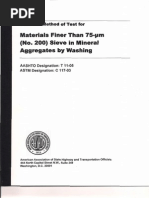 AASHTO Soil Classification System (From ASTM M 145) | PDF ...