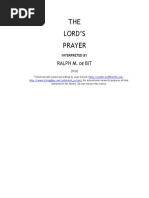 Rotary Invocation Booklet | PDF | Prayer | Peace