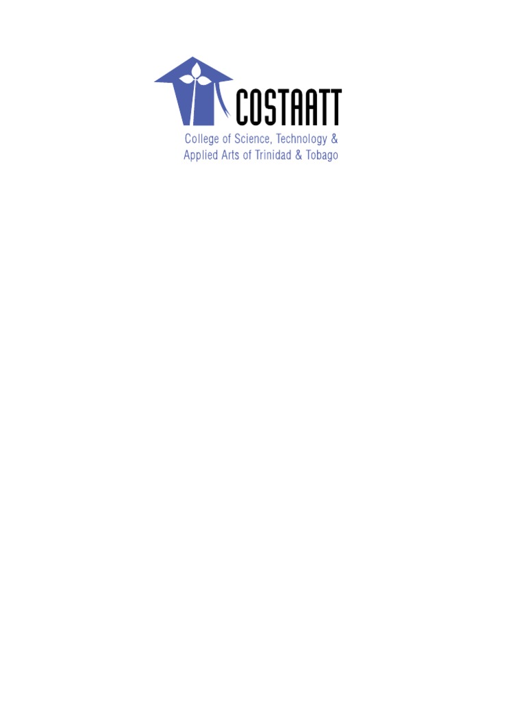 Costaatt Catalogue 2010 2012 | PDF | Tuition Payments | University And ...