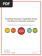 Computation of Net Financial Contracting Capacity (NFCC) | PDF