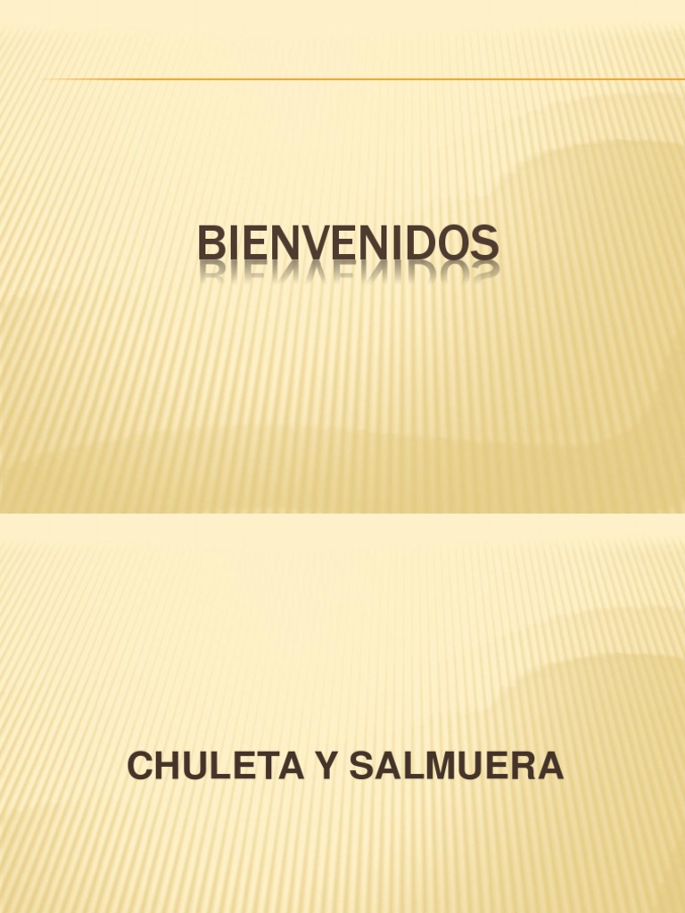 Chuleta 01 | PDF | Hogar, jardinería y bricolaje