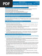 Bendix Air Brake System Schematic PDF | PDF | Brake | Valve