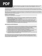 Master List of Employees | PDF | Employee