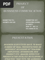 Impact of Tardiness | PDF | Survey Methodology | Questionnaire