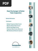 Pantech Pipe SCH Chart | PDF