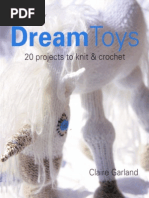 Izzy Teddy Bear Doll Pattern | PDF | Home & Garden