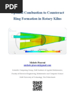 Dynamic Simulation of Pellet Induration Process in Straight-Grate System | PDF | Heat Transfer ...