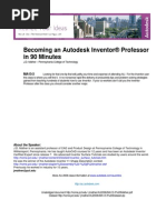 Understanding the iLogic Browser in Inventor | PDF | Tab (Gui ...