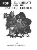 Lucis (Lucifer) Trust | PDF | Ascended Master | New World Order ...