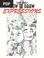 How To Draw Comics | PDF