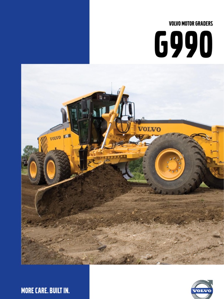 G990 English A4 | PDF | Horsepower | Transmission (Mechanics)