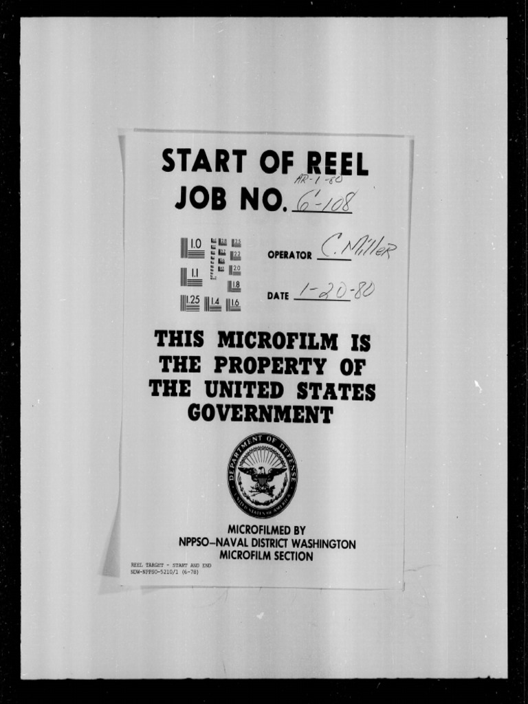 SS 398 Segundo | PDF