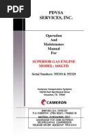 NEA U M Recip Compressors Pocket Brochure PR | PDF | Natural Gas ...