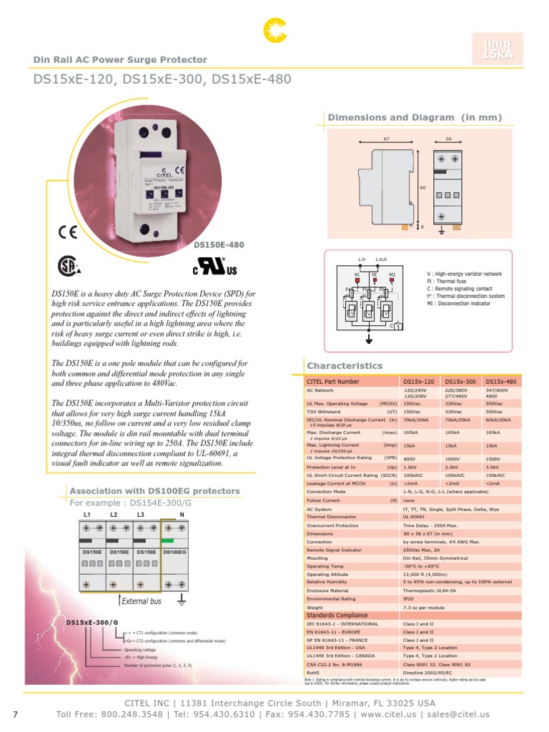 DS150E DataSheet | PDF | Power (Physics) | Electrical Engineering