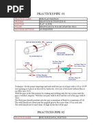 Weld Testing: Macro Etch & Hardness | PDF | Hardness | Welding
