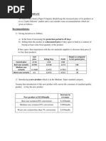 7 Rejection Price Pattern | PDF | Financial Markets | Market (Economics)