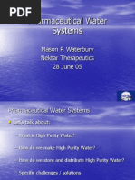 Nfpa 820 (22-23 | PDF | Fires | Water