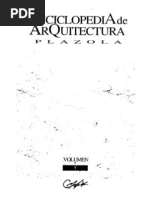 Auditorio-Programa Arquitectonico | PDF