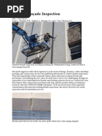 BRE Digest 251 Assessment of Damage in Low-Rise Buildings | PDF