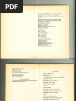 Ruby Moon Script | PDF