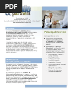 Creazione Di Un Modello Di Foglio Protocollo Con Word | PDF