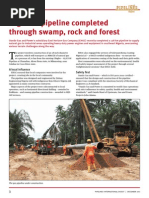 Long Lead Item | PDF | Procurement | Engineering