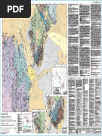 Stratigraphic Correlation Chart: Core Laboratories, Calgary | PDF ...